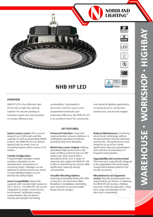 Lighting Catalogue | Ramika Projects